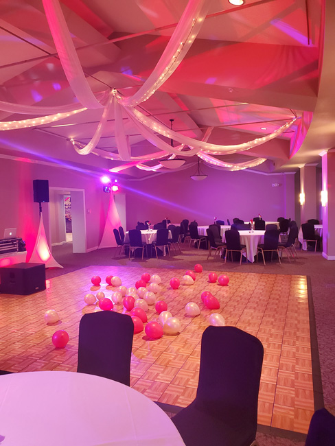 Event Gallery - Paradise Hills Golf Course